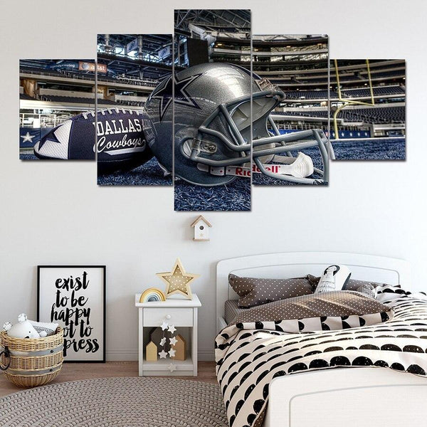 Tabela Da NFL | USA Vintage