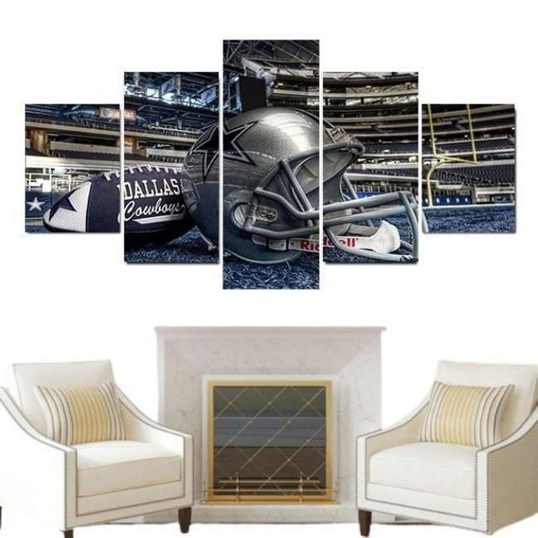 Tabela Da NFL | USA Vintage